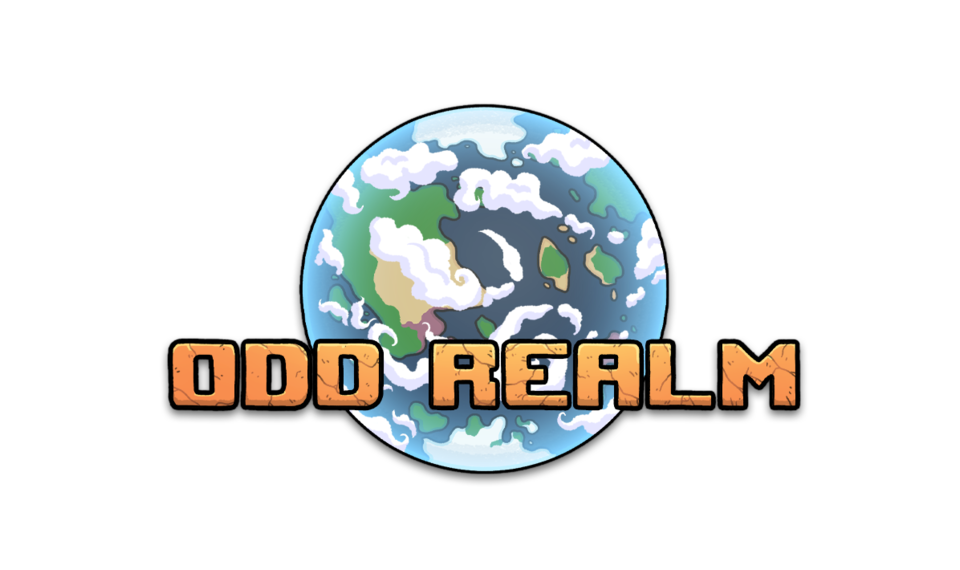 Odd Realm on GOG.com