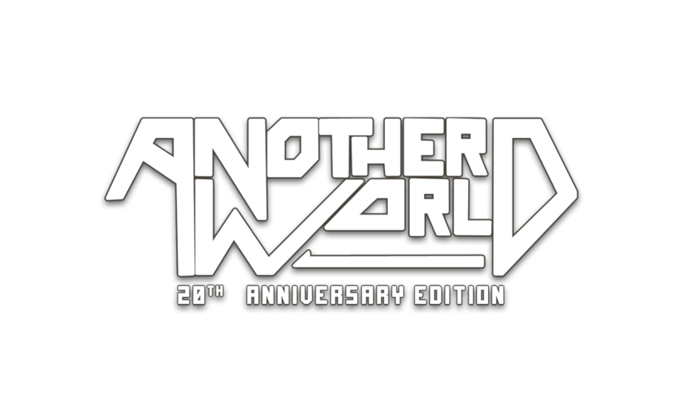 -80% Another World: 20th Anniversary Edition on GOG.com