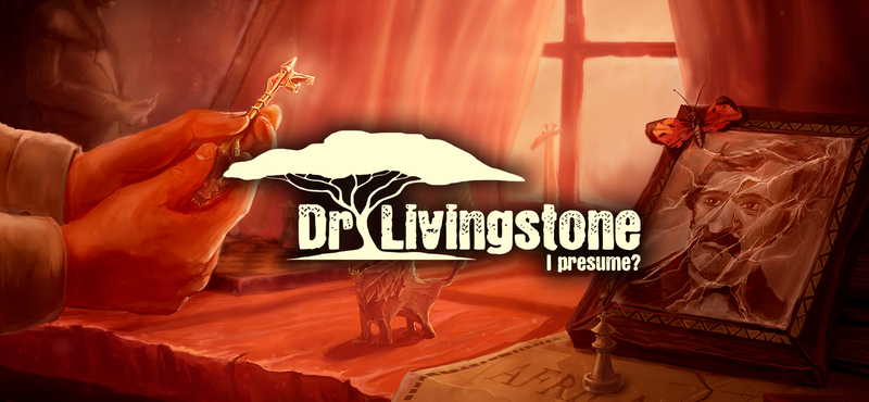 Dr Livingstone, I Presume? — Woovit