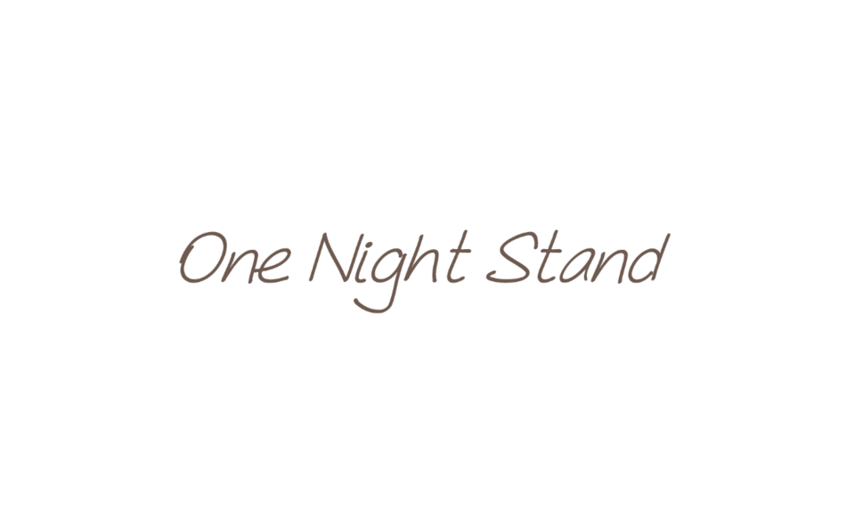 One Night Stand on GOG.com