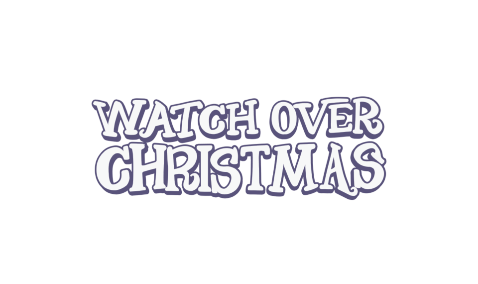 -60% Watch Over Christmas on GOG.com