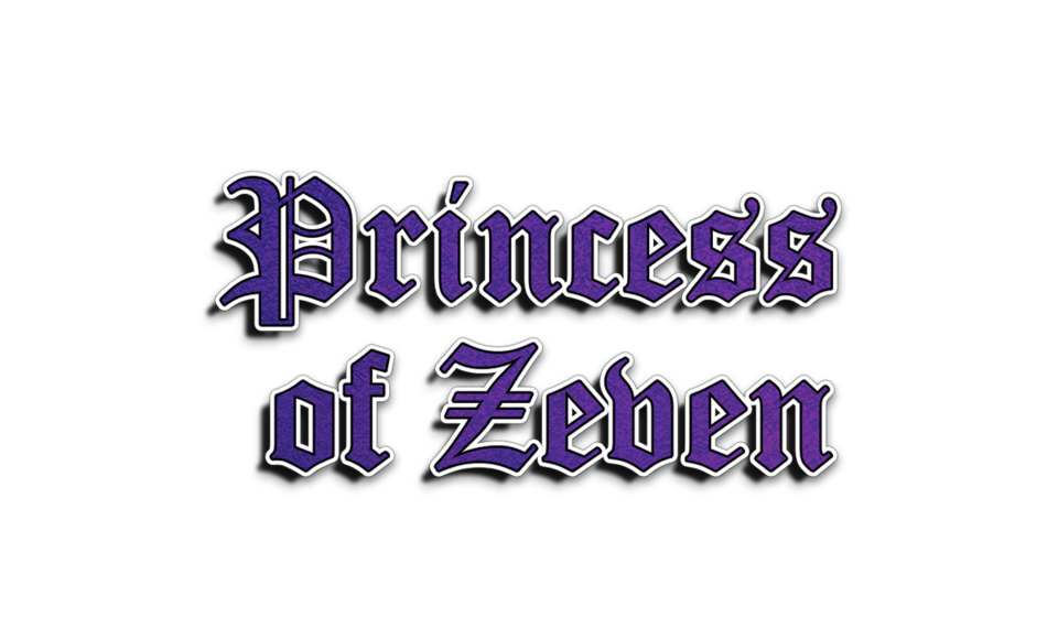 -30% Princess of Zeven on GOG.com