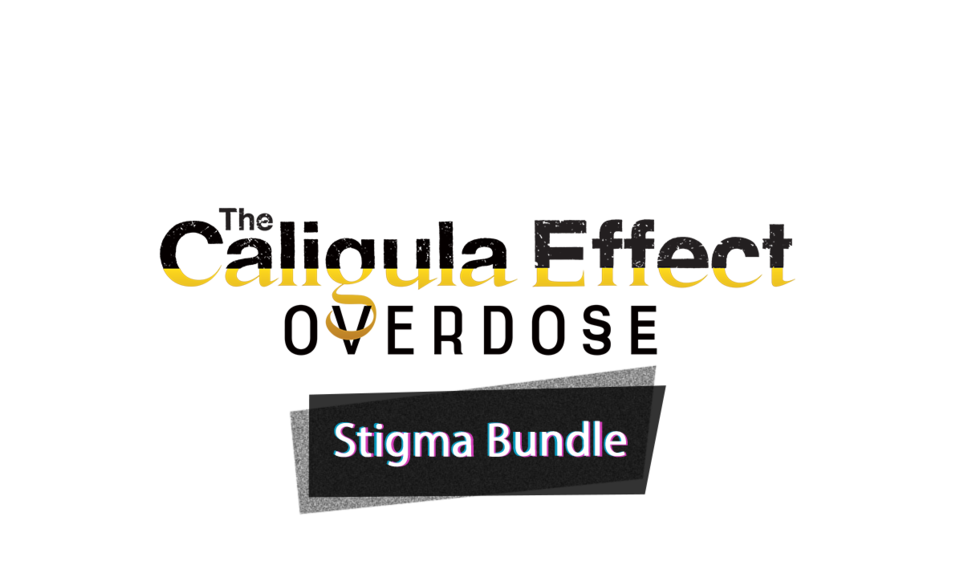 GOG.com 上的 The Caligula Effect: Overdose - Stigma Bundle