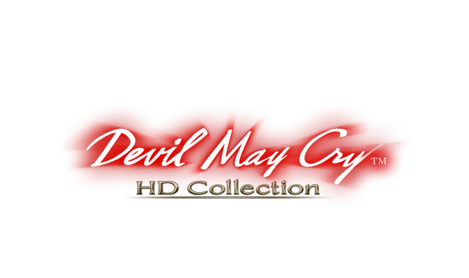 GOG.com 上的 Devil May Cry HD Collection