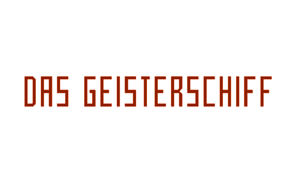 Das Geisterschiff / The Ghost Ship on GOG.com