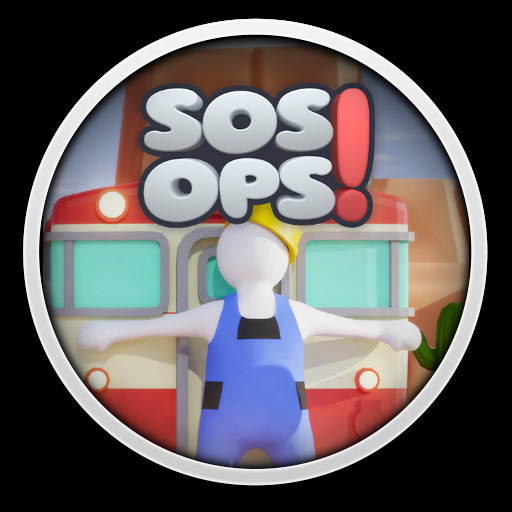 SOS OPS! - GOG Database