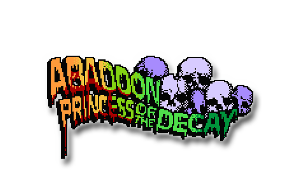 -35% Abaddon: Princess of the Decay on GOG.com
