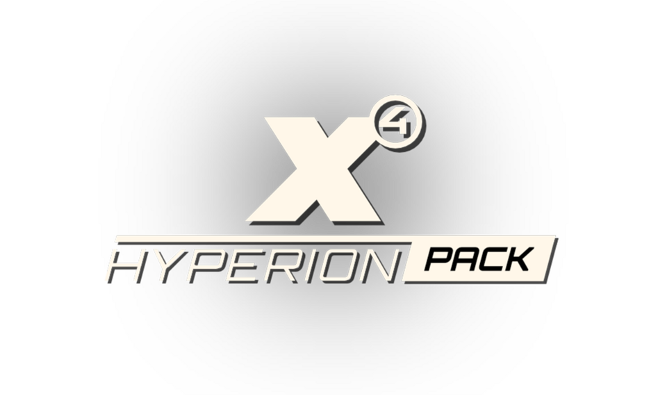 X4: Hyperion Pack on GOG.com