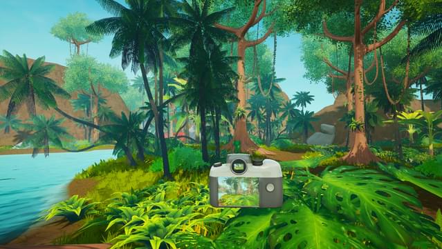 Sapphire Safari on GOG.com