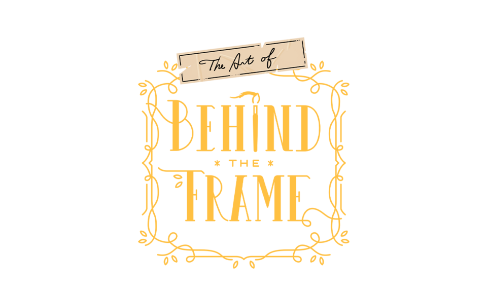 -45% Behind the Frame: The Finest Scenery - Art Book on GOG.com