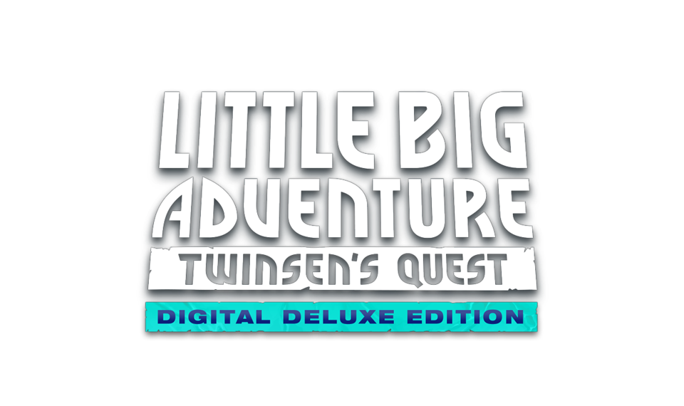 -38% Little Big Adventure – Twinsen’s Quest – Digital Deluxe Edition sur GOG.com