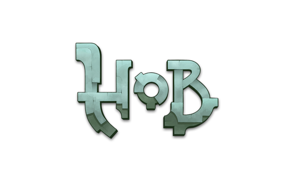 -80% Hob on GOG.com