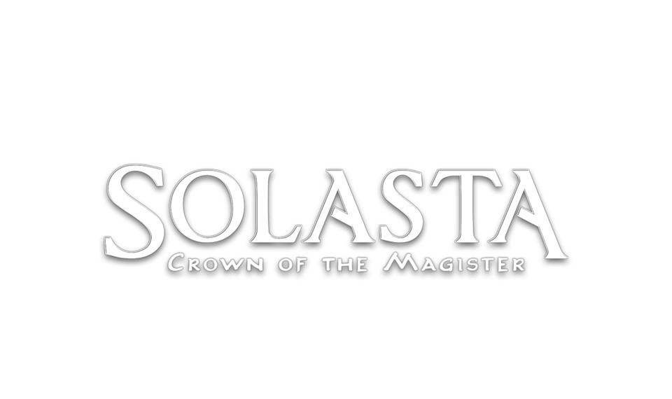 -70% Solasta: Crown of the Magister on GOG.com