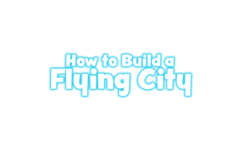 -20% How to Build a Flying City on GOG.com