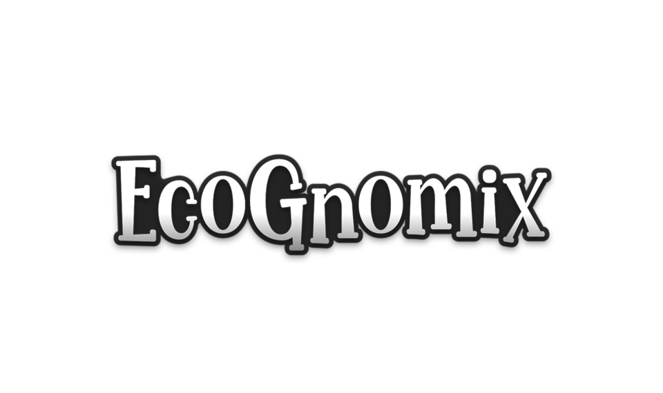 -60% EcoGnomix on GOG.com
