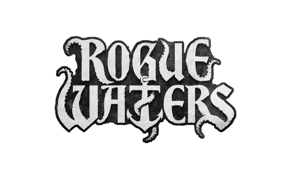 GOG.com 上的 Rogue Waters