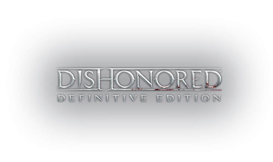 Dishonored Font