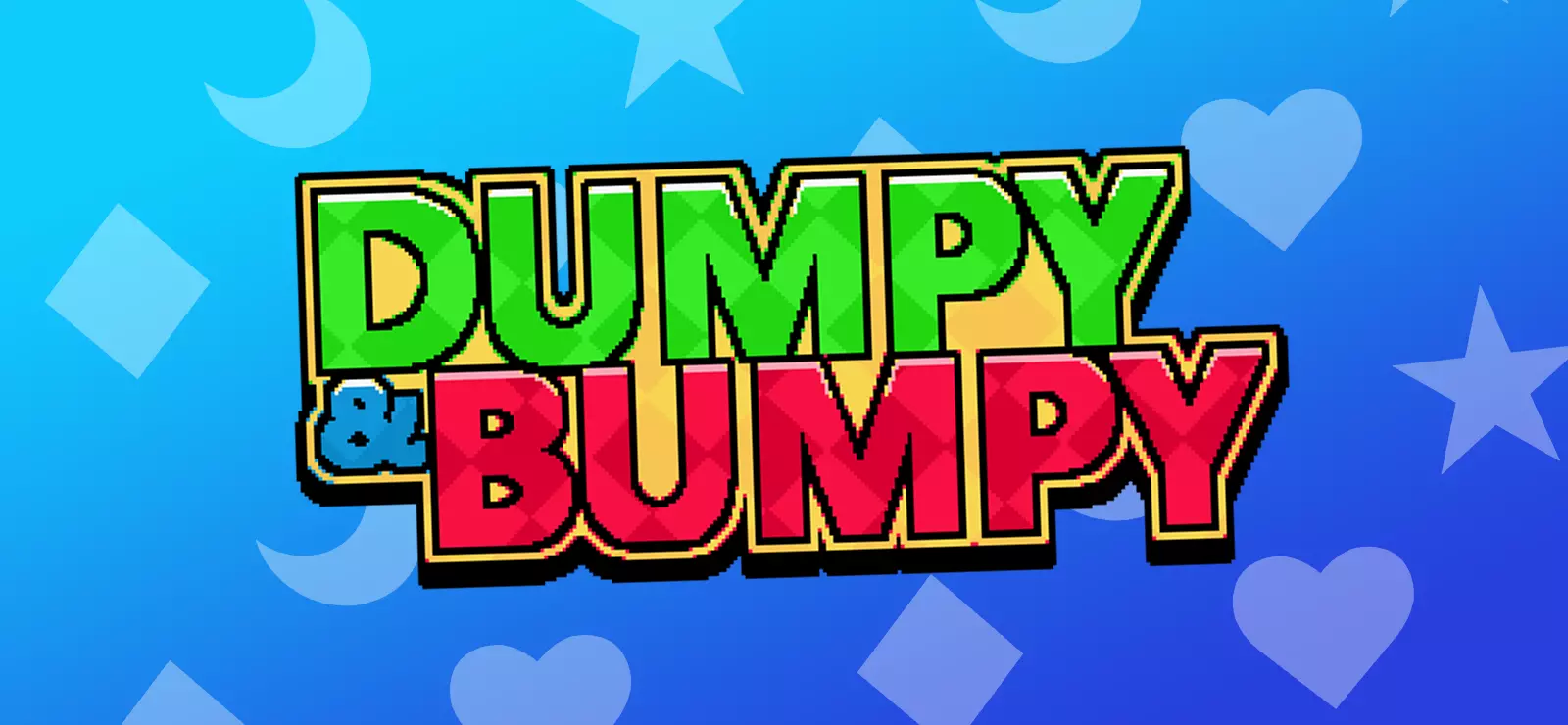 Dumpy and Bumpy | GOG Games | Download Free GOG PC Games