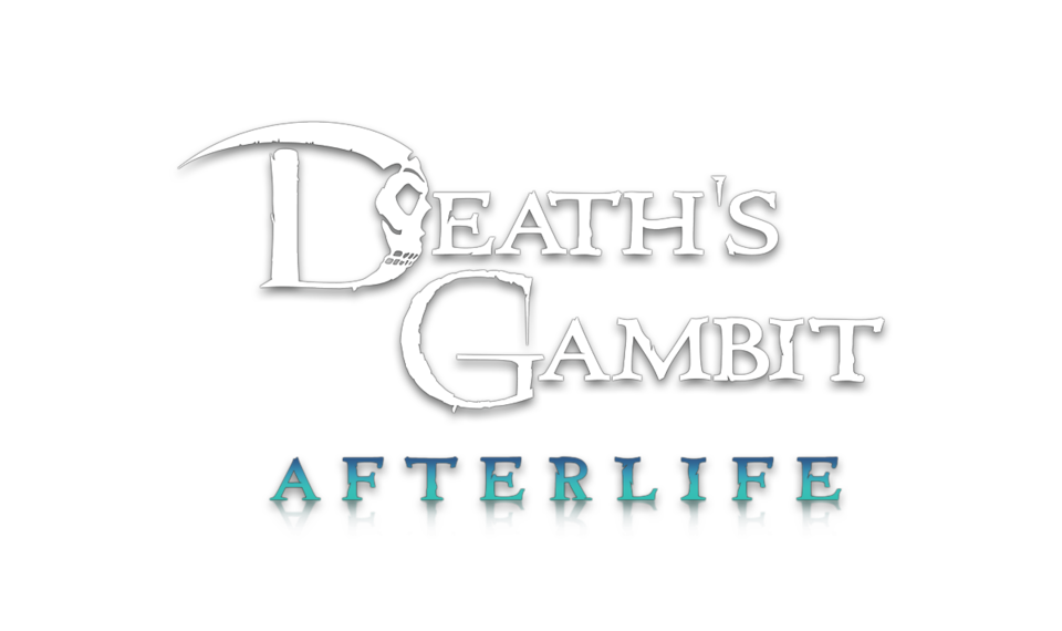 -50% Death's Gambit: Afterlife on GOG.com
