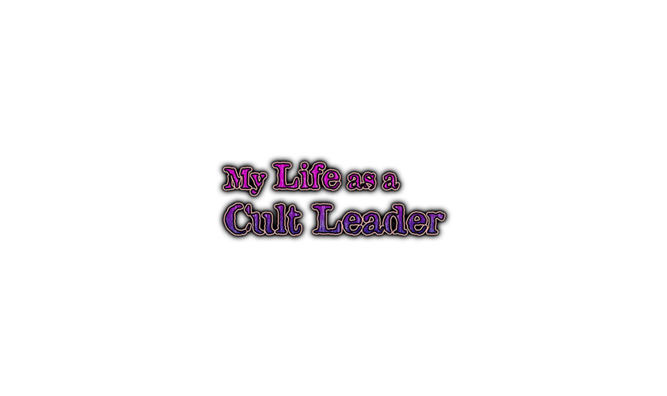 -25% My Life as a Cult Leader on GOG.com