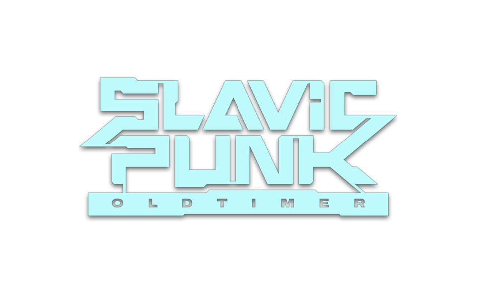 SlavicPunk: Oldtimer + OST Pack on GOG.com