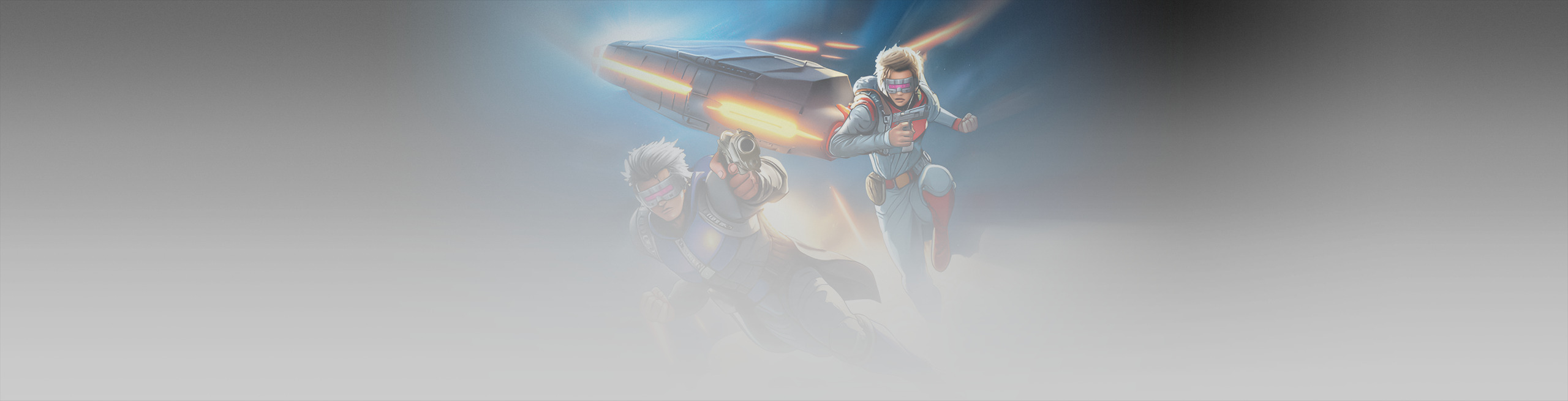 Cyber mission - GOG Database