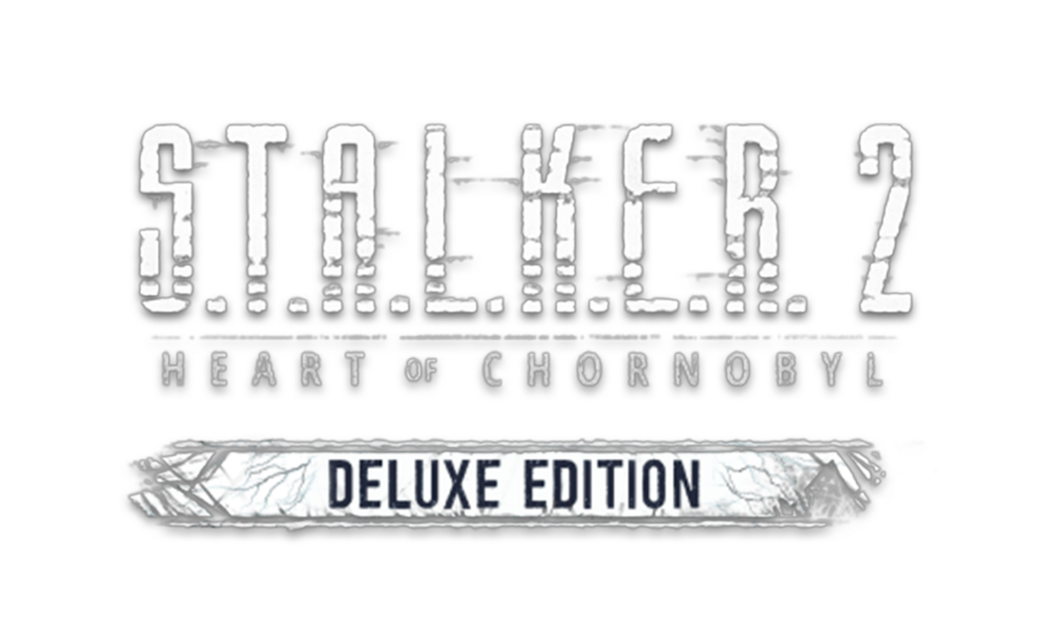 S.T.A.L.K.E.R. 2: Heart of Chornobyl - Deluxe Edition на GOG.com
