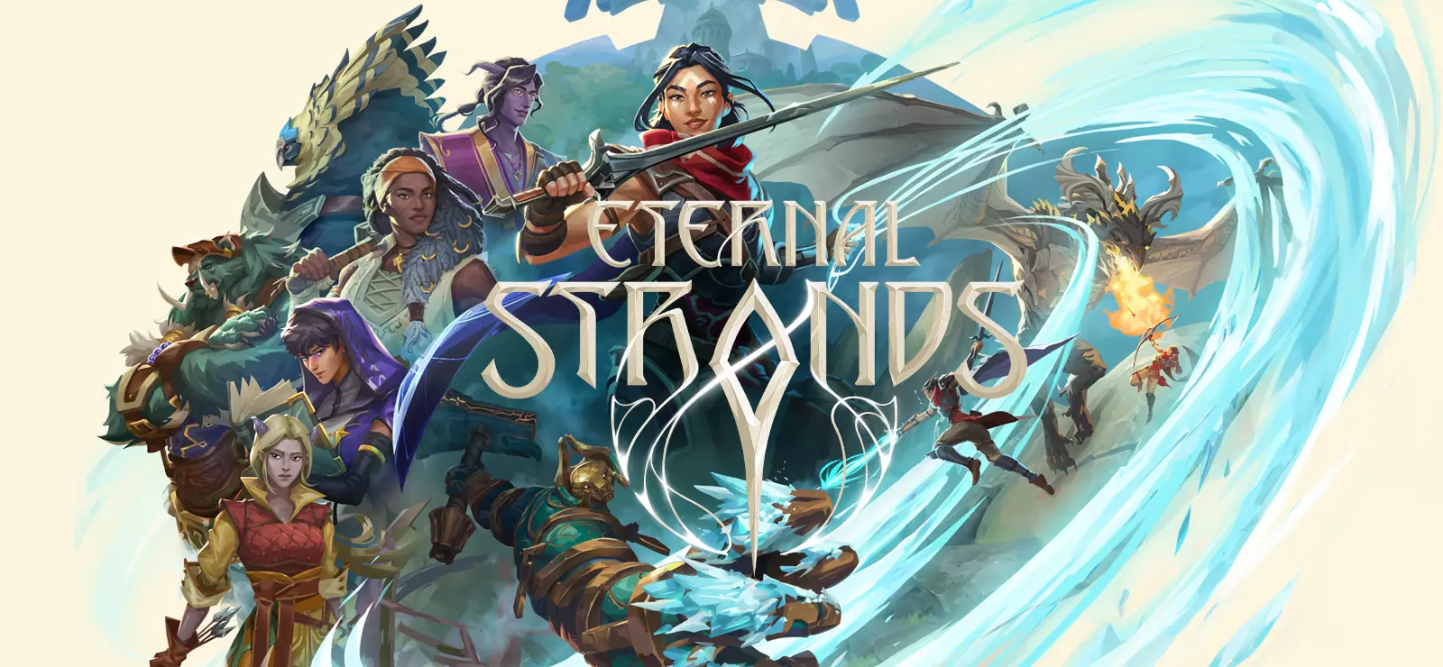 Eternal Strands | GOG Games | Download Free GOG PC Games
