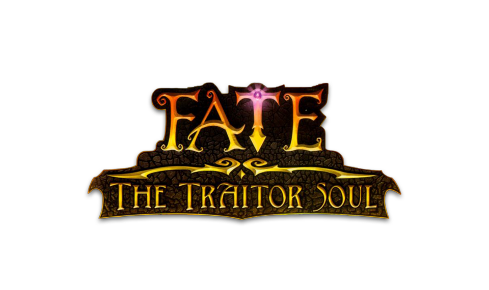 FATE: The Traitor Soul on GOG.com