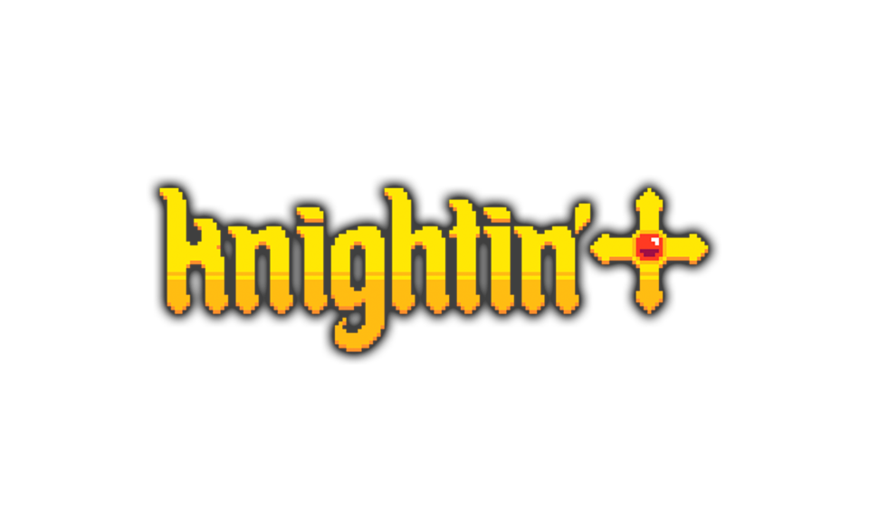 -50% Knightin'+ on GOG.com