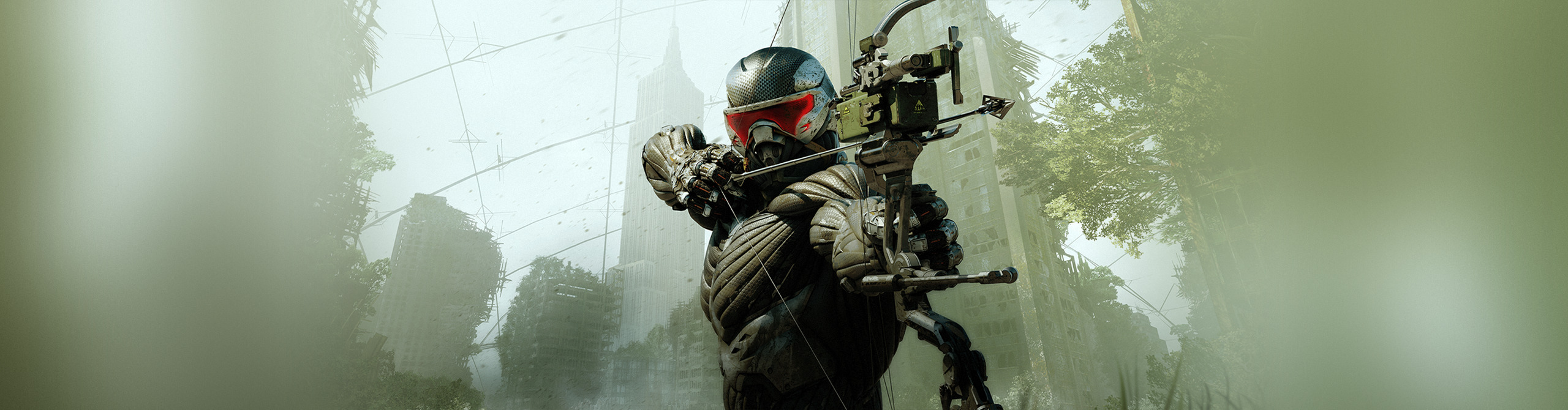 Crysis 3 Remastered - GOG Database