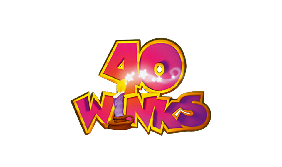 -60% 40 Winks on GOG.com