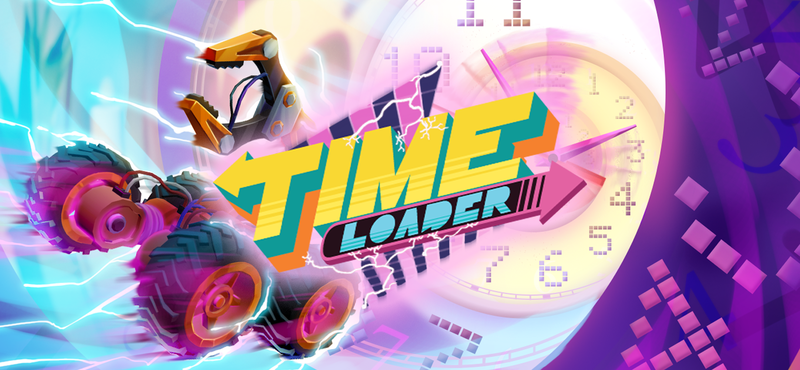 Time Loader — Woovit