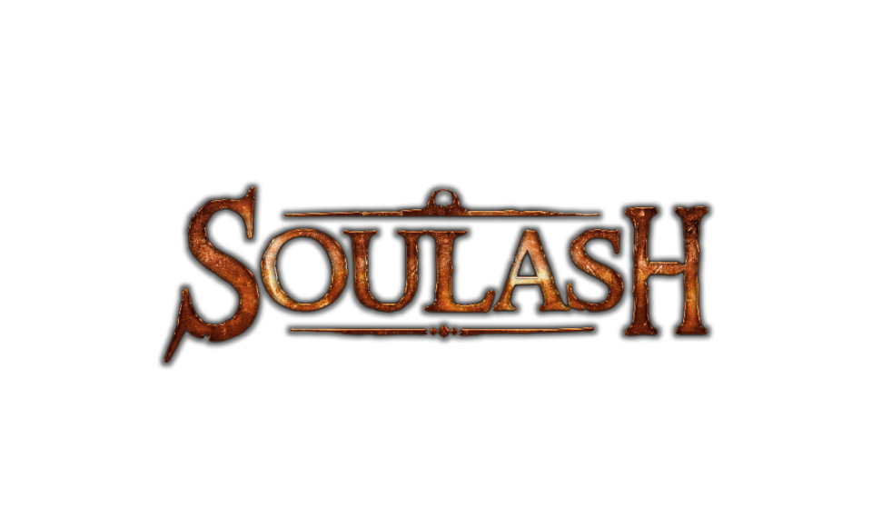 Soulash Demo on GOG.com