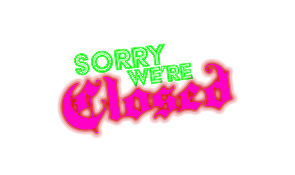 -25% Sorry We're Closed on GOG.com
