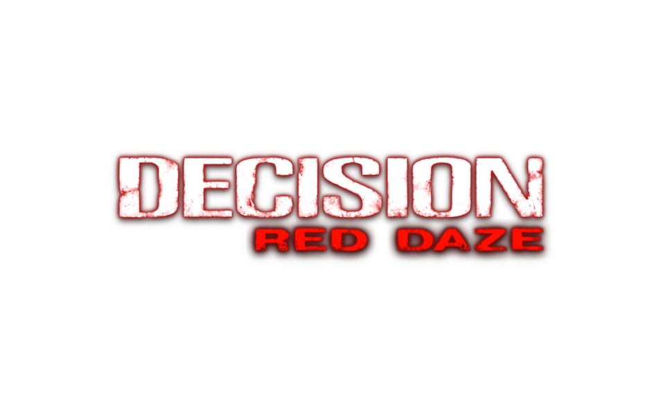 Decision: Red Daze on GOG.com