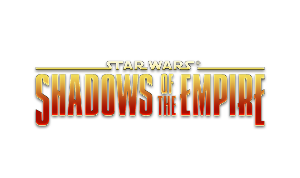STAR WARS™ Shadows of the Empire™ on GOG.com