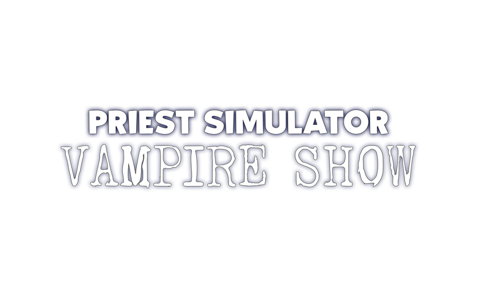 -40% Priest Simulator: Vampire Show on GOG.com