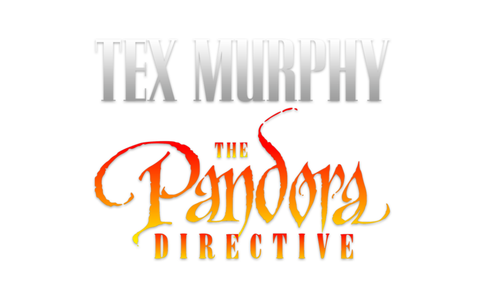 Tex Murphy: The Pandora Directive on GOG.com