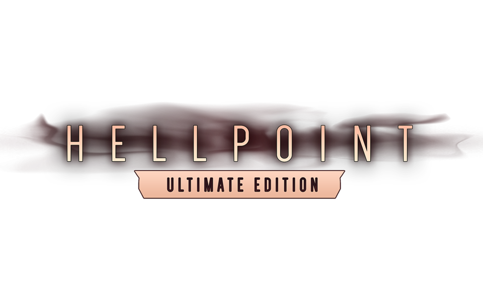 -80% Hellpoint - Ultimate Edition on GOG.com