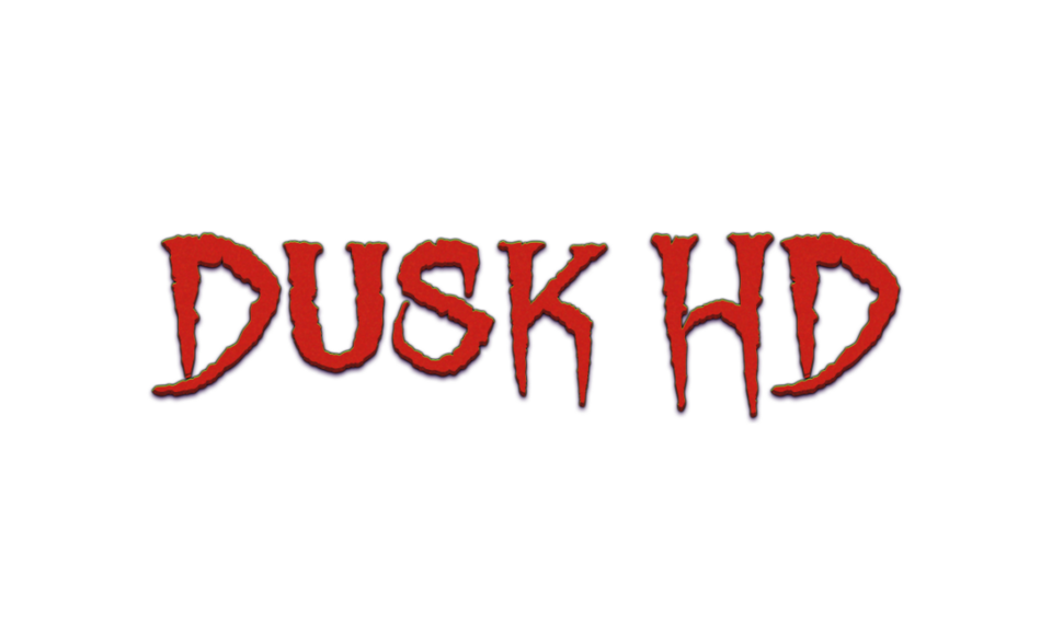 DUSK HD on GOG.com