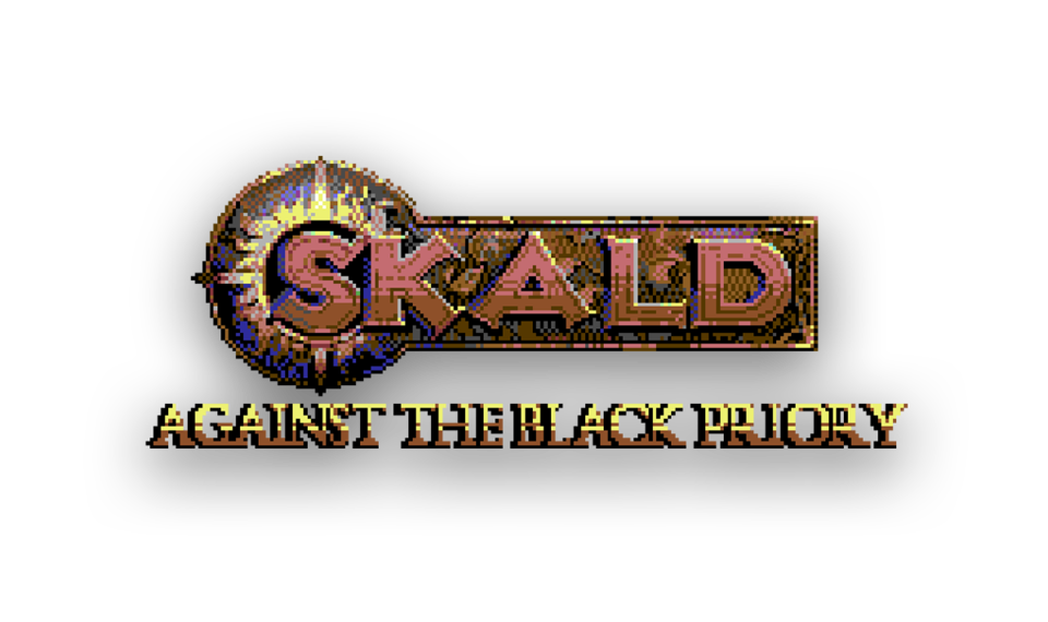SKALD: Against the Black Priory on GOG.com