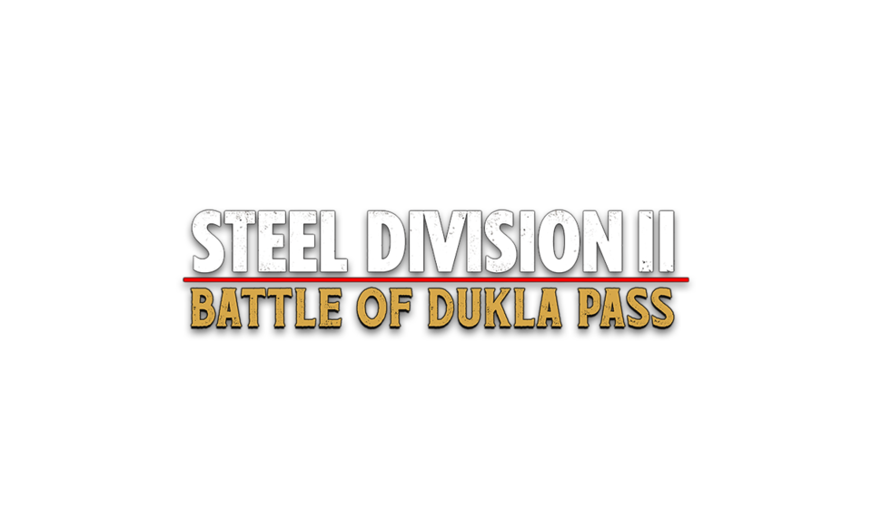 GOG.com 上的 Steel Division 2 - Battle of Dukla Pass