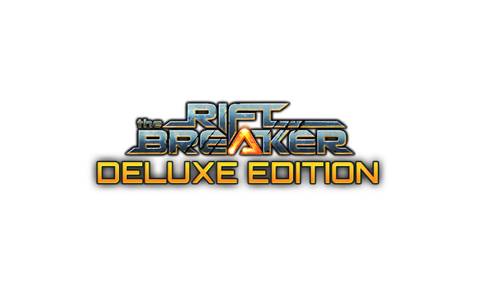 -60% The Riftbreaker: Deluxe Edition on GOG.com