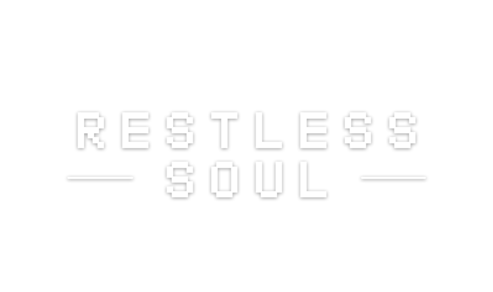 RESTLESS SOUL on GOG.com