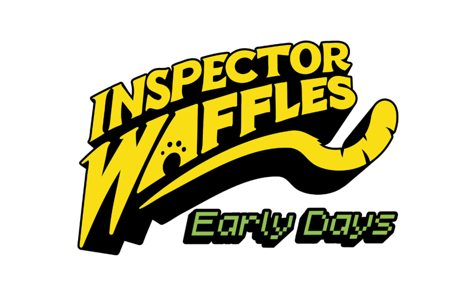 Inspector Waffles Early Days on GOG.com