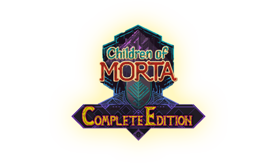-81% Children of Morta: Complete Edition on GOG.com