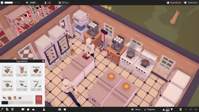 TasteMaker: Restaurant Simulator on GOG.com