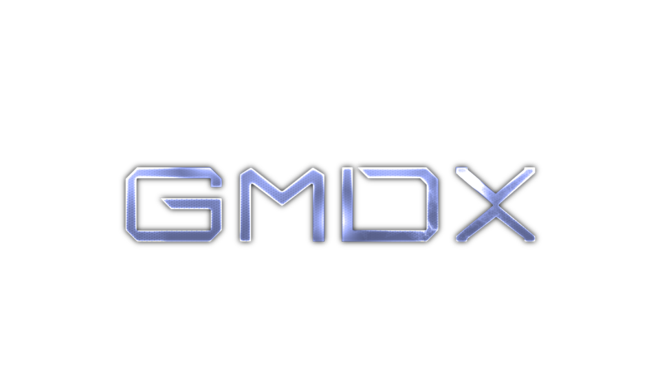 GMDX on GOG.com