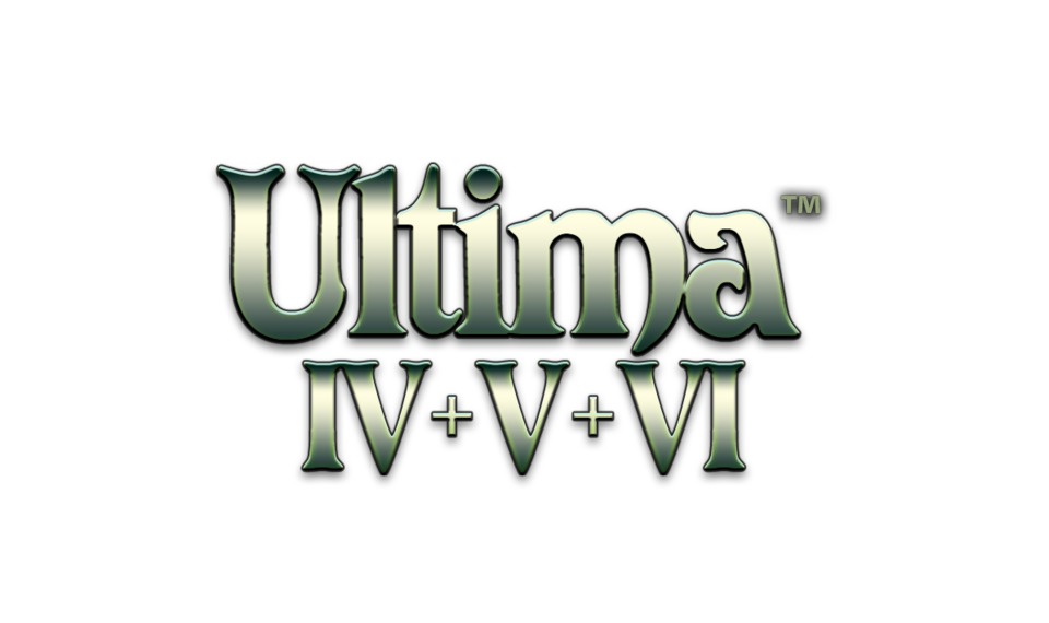 Ultima™ 4+5+6 on GOG.com